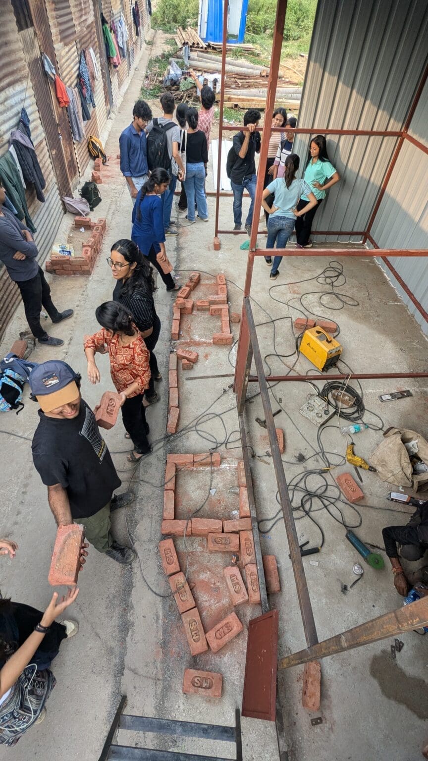 Worksite Housing – ShelterSquare Foundation